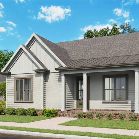 Our Communities - Alexander Scott Homes