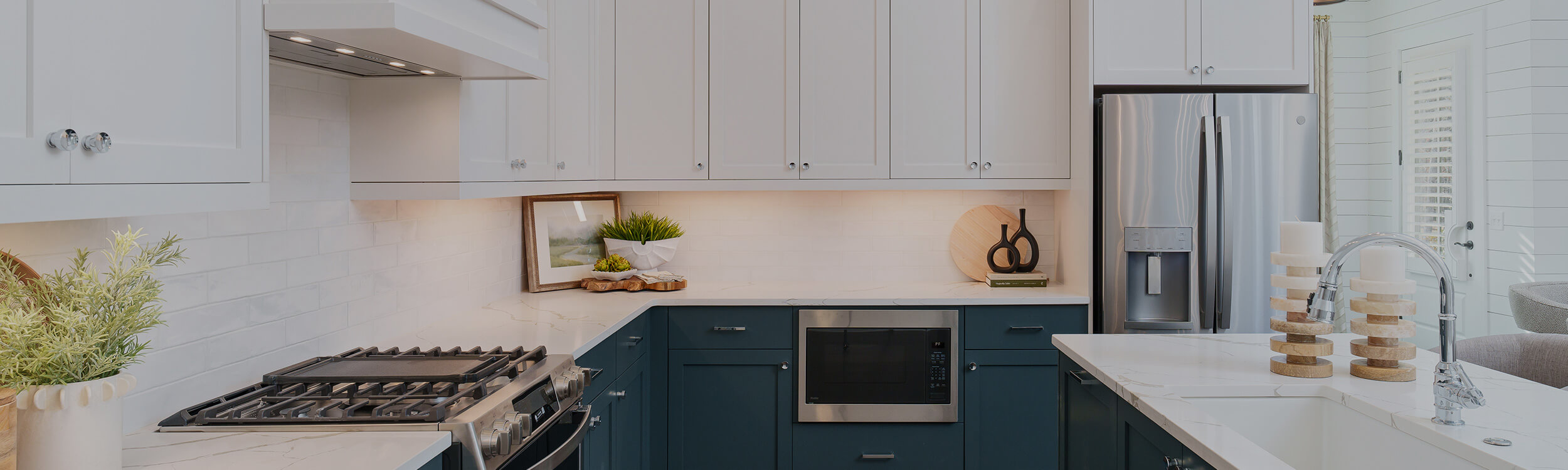 Our Communities - Alexander Scott Homes