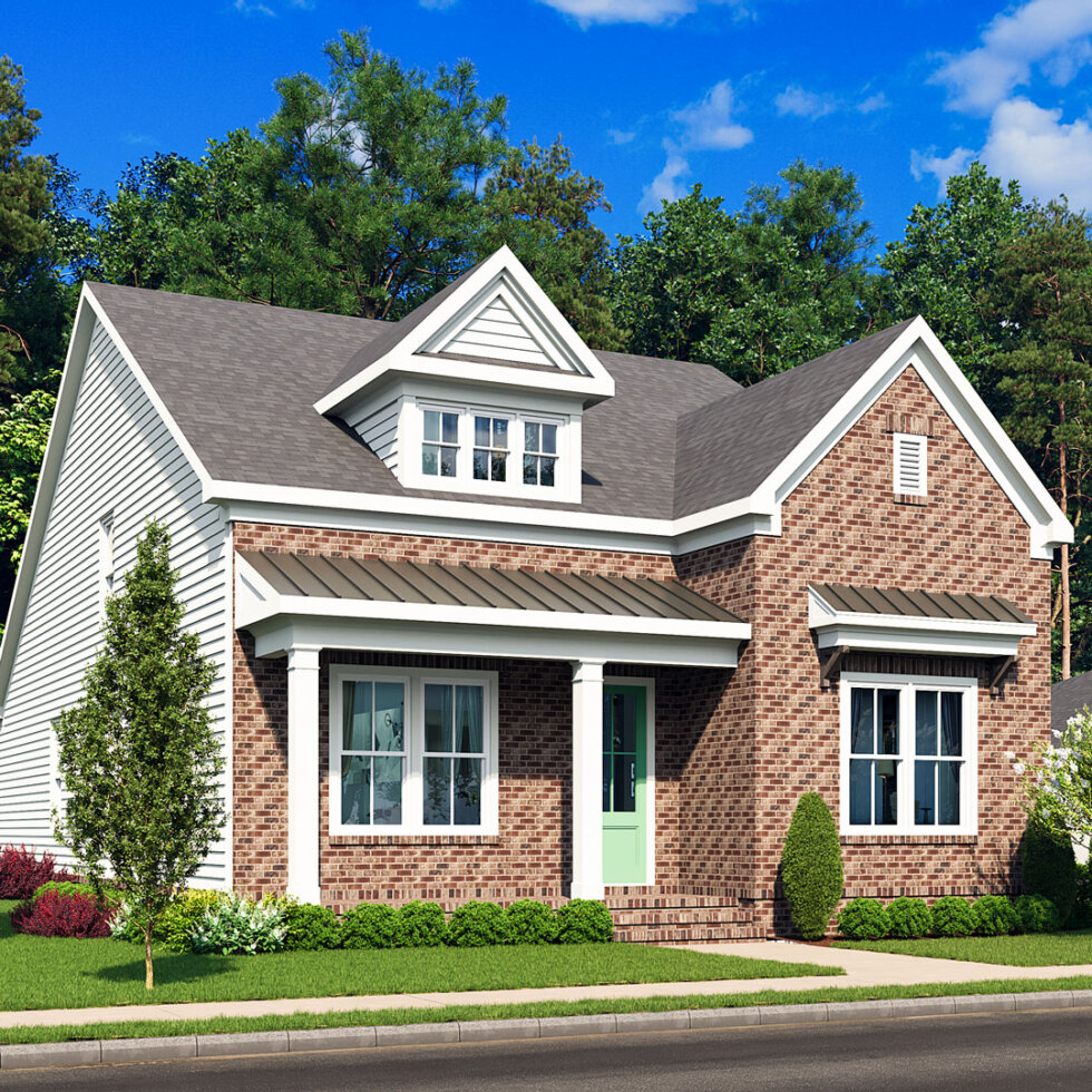 Our Communities - Alexander Scott Homes 2025